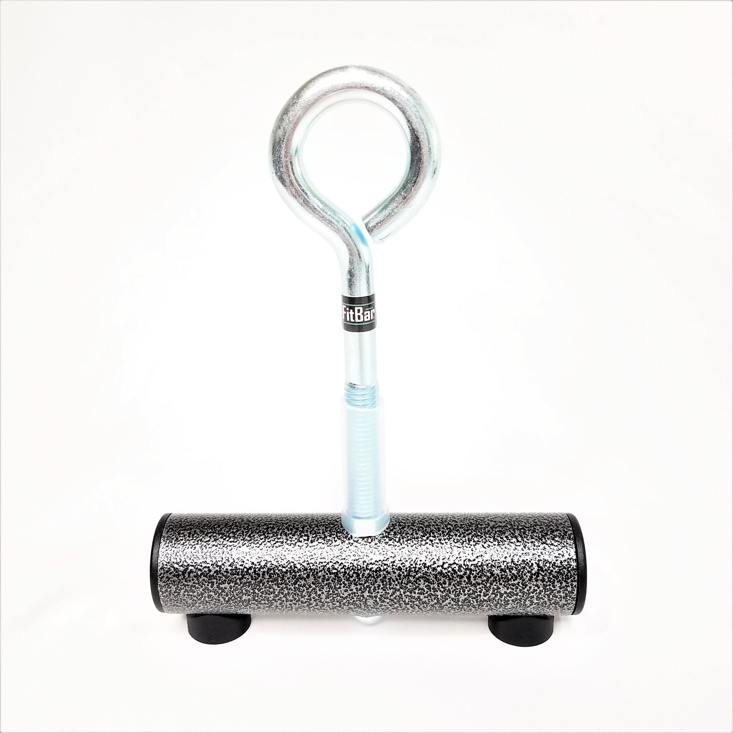 Pull Up Bar Grips - FitBar Grip, Obstacle, Strength Equipment