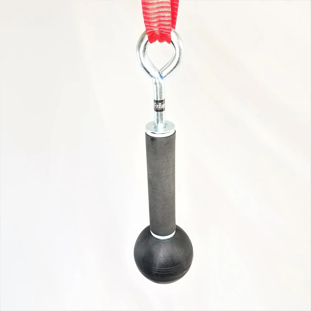 Pinch Grips - FitBar Grip, Obstacle, Strength Equipment