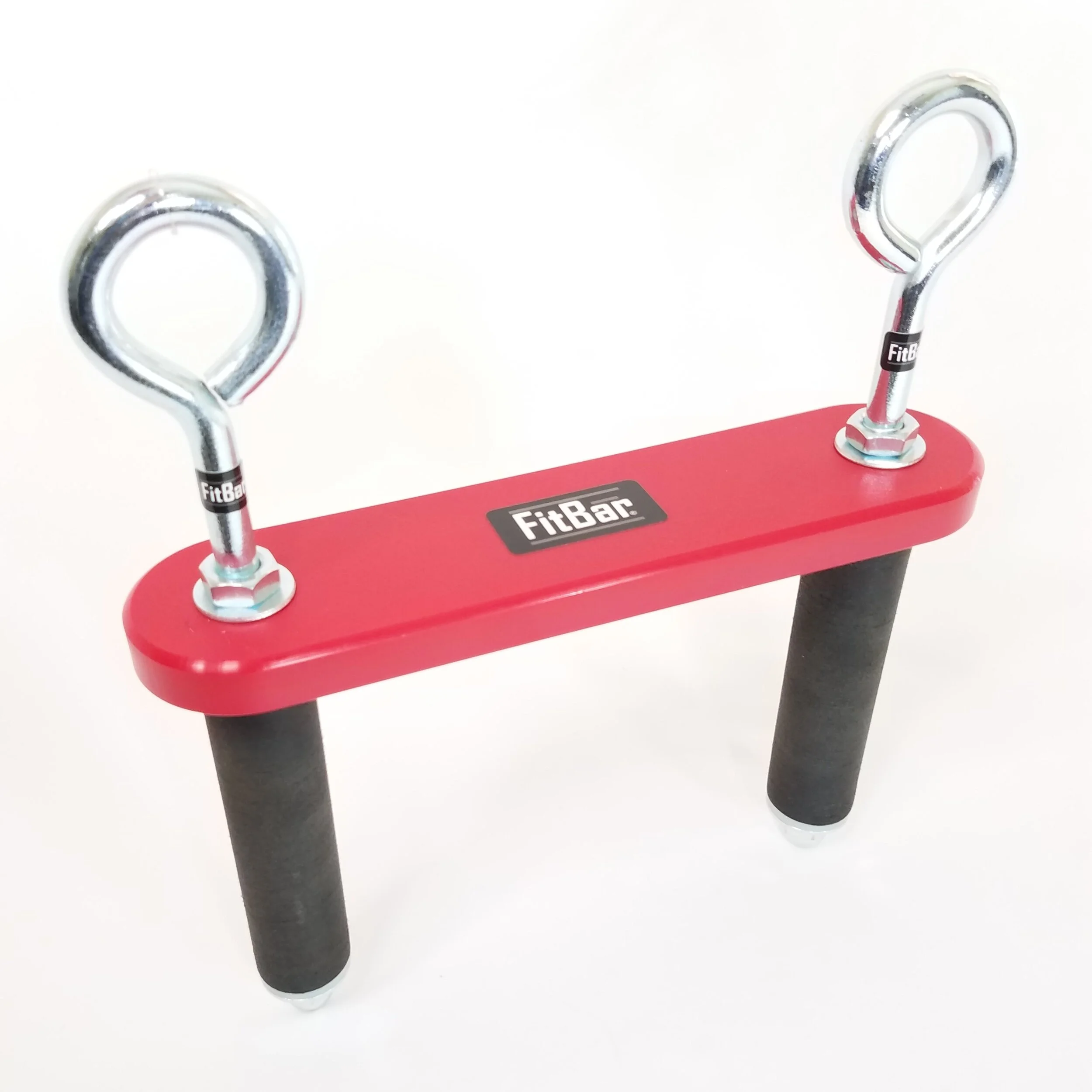 Pinch Grips - FitBar Grip, Obstacle, Strength Equipment