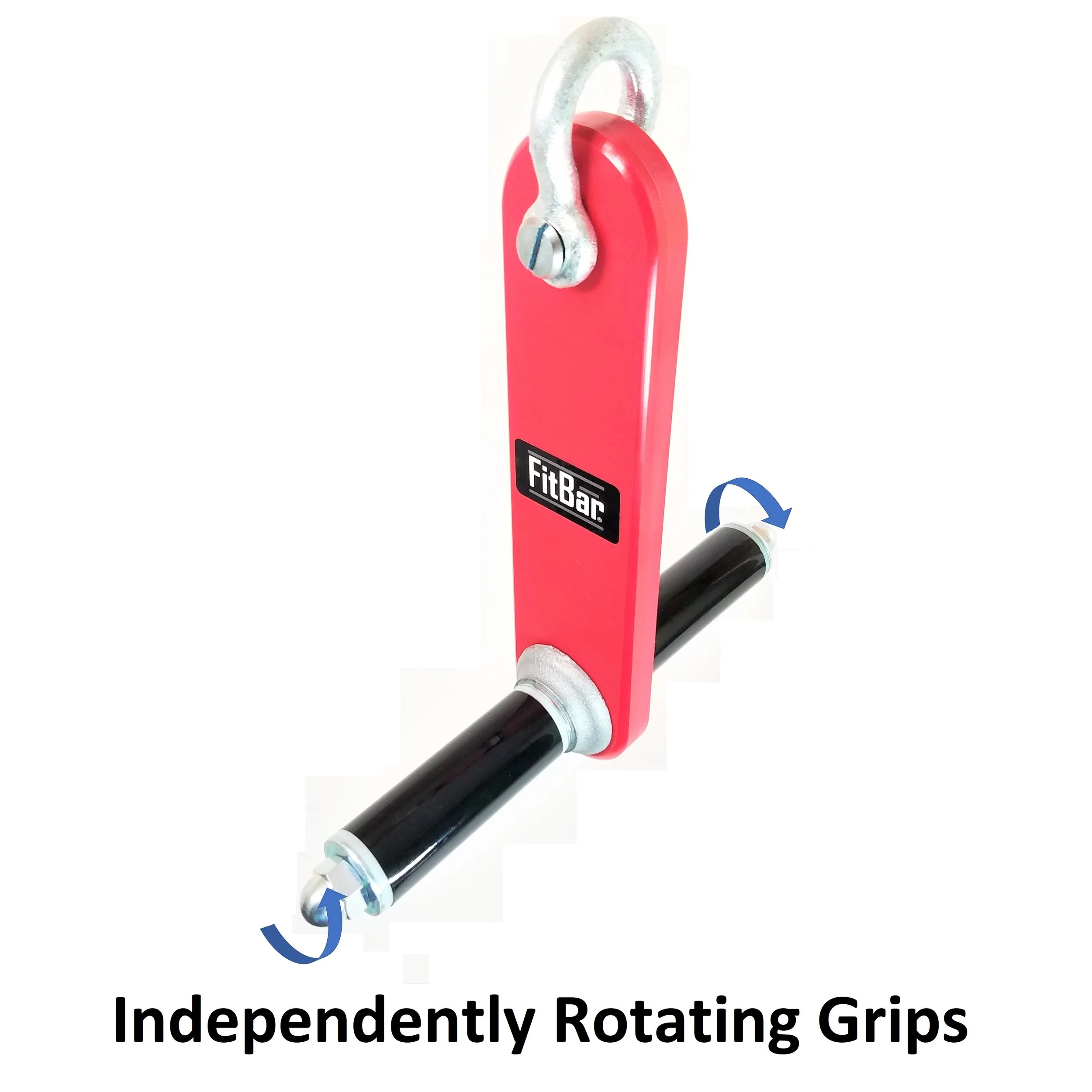 FitBar Grip, Obstacle, Strength Equipment