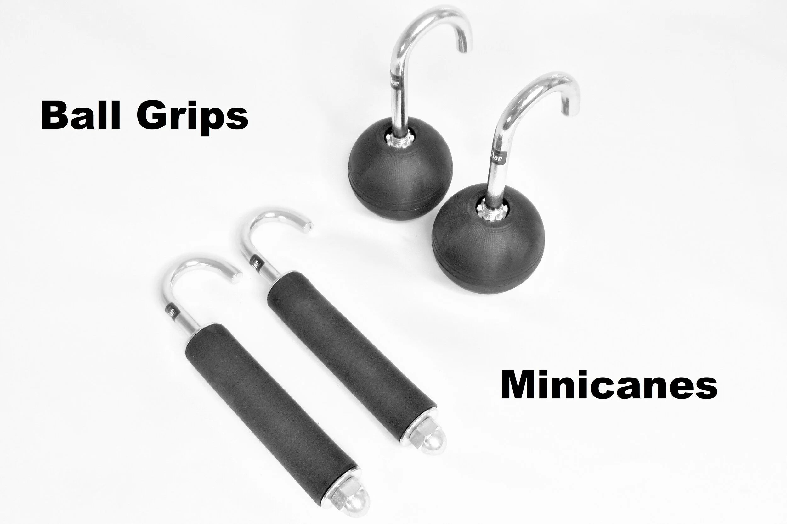 FitBar Grip, Obstacle, Strength Equipment