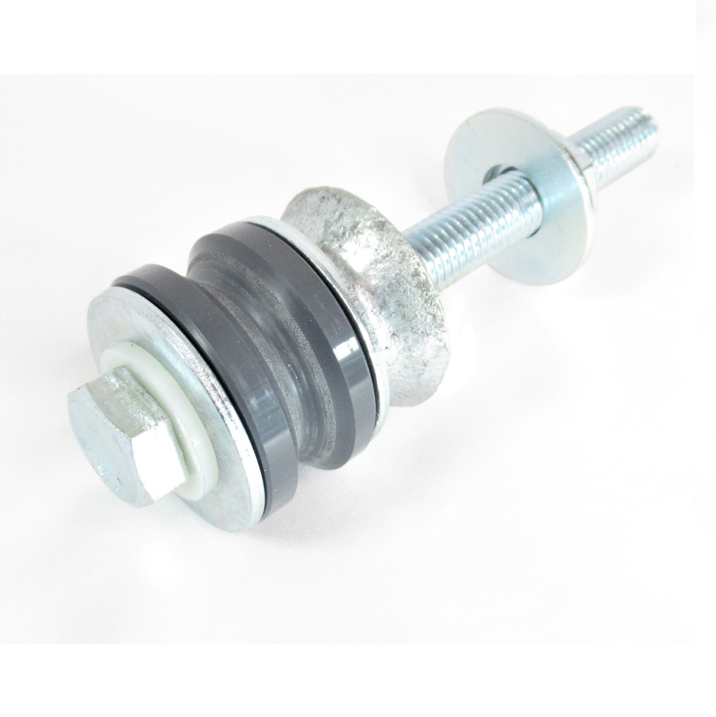 Side Mount Pulley - FitBar Grip, Obstacle, Strength Equipment