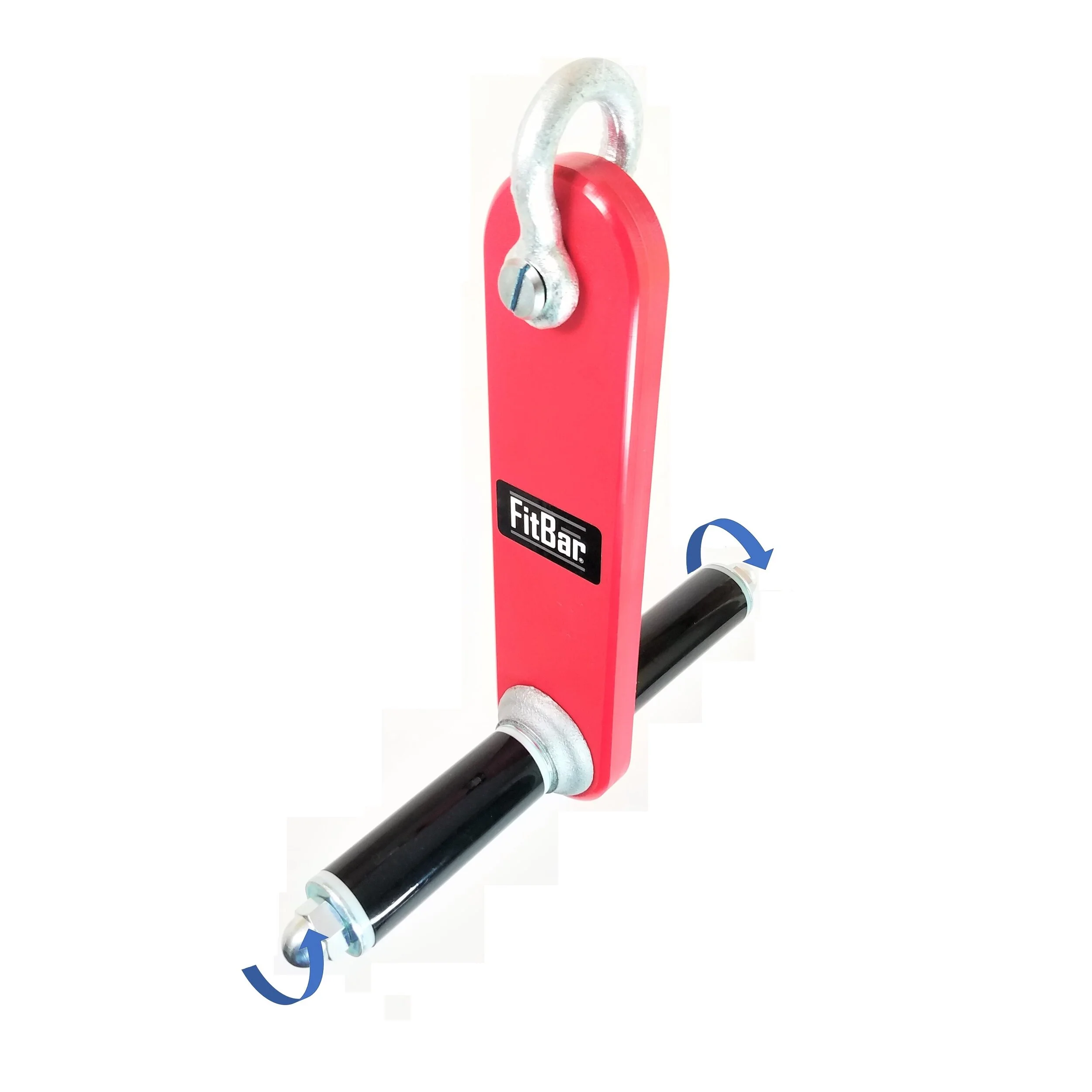 Ninja Warrior Equipment - FitBar Grip, Obstacle, Strength Equipment