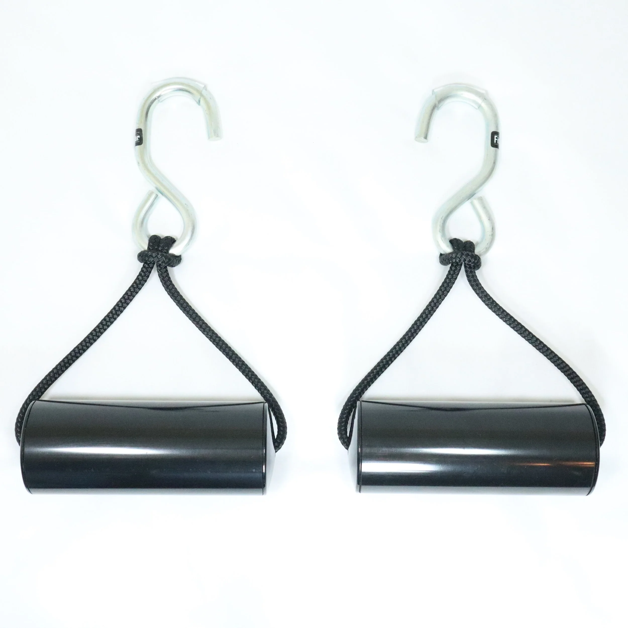 Pull Up Bar Grips - FitBar Grip, Obstacle, Strength Equipment