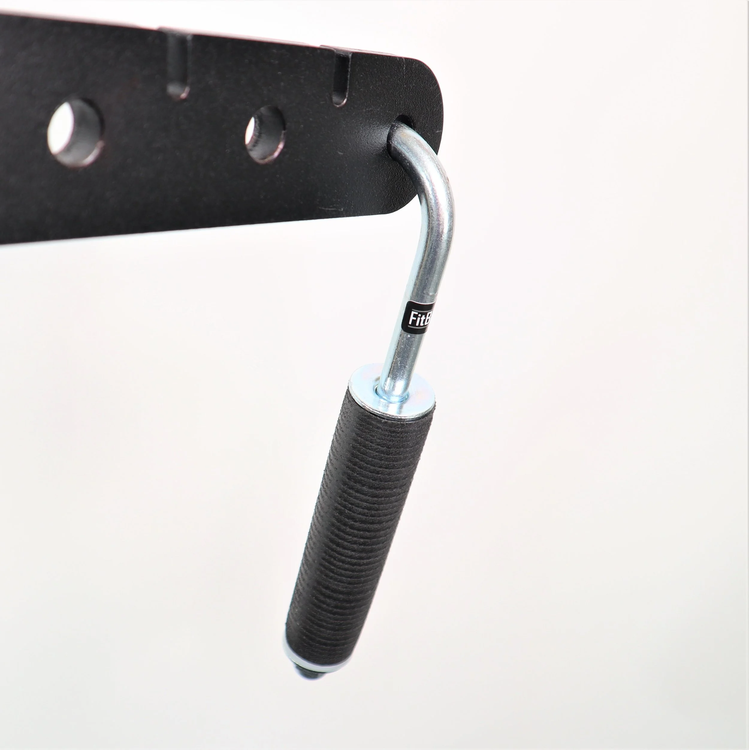 Lat Pulldown Bar - FitBar Grip, Obstacle, Strength Equipment