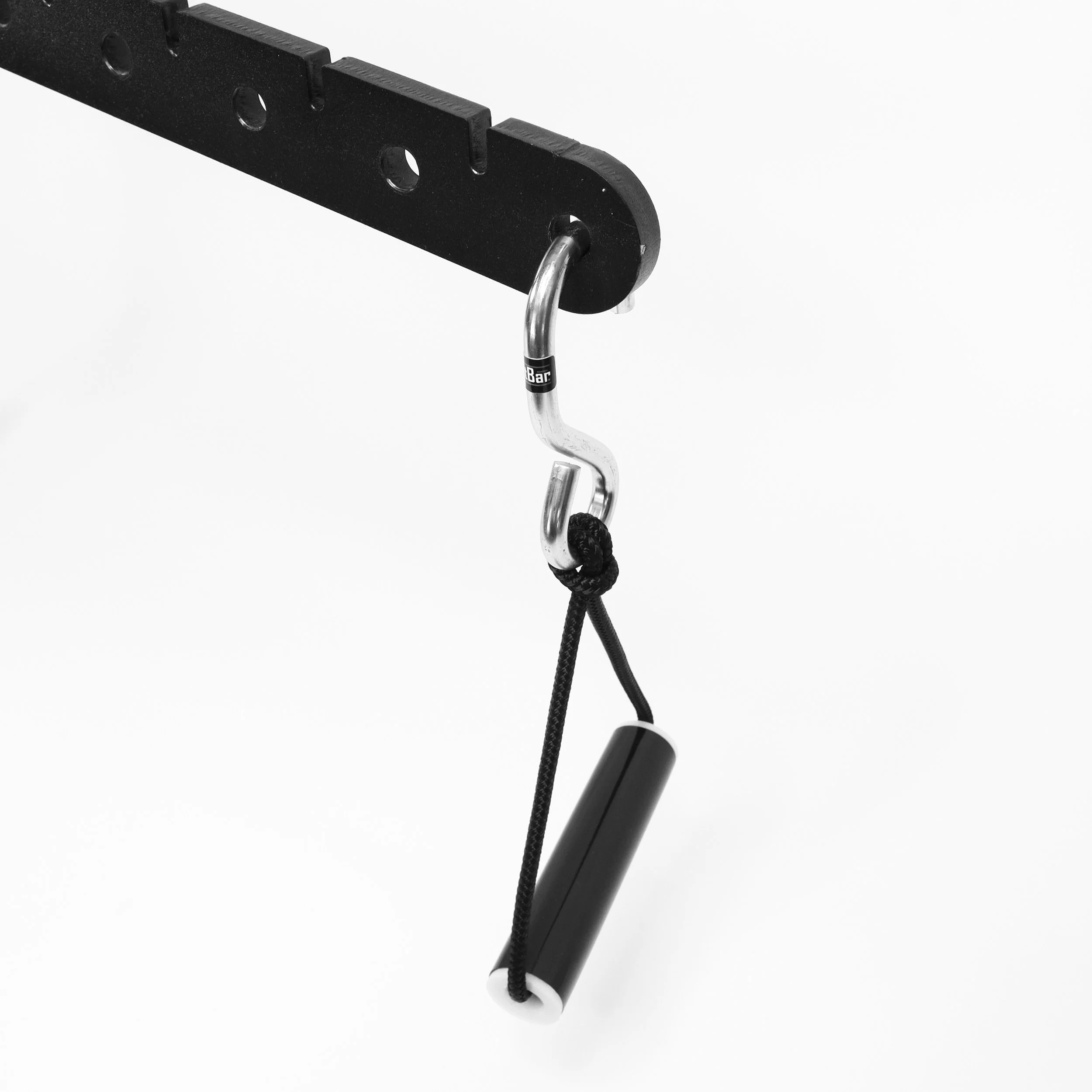 Lat Pulldown Bar - FitBar Grip, Obstacle, Strength Equipment