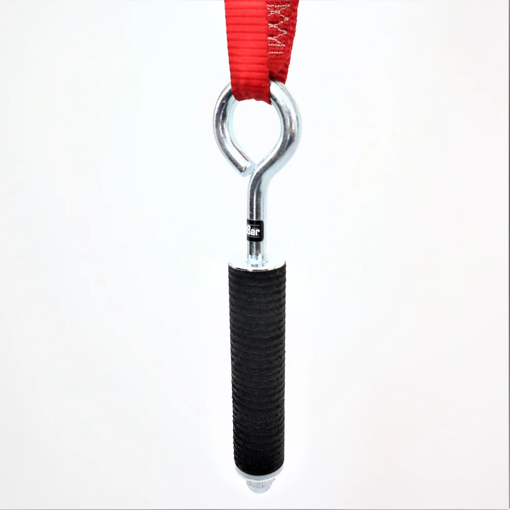 Pinch Grips - FitBar Grip, Obstacle, Strength Equipment