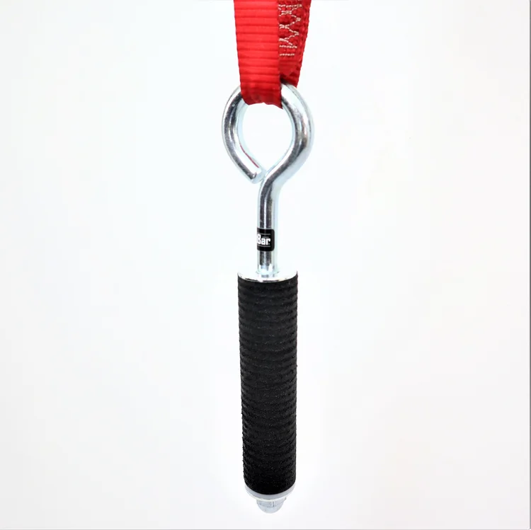 Pinch Grips - FitBar Grip, Obstacle, Strength Equipment