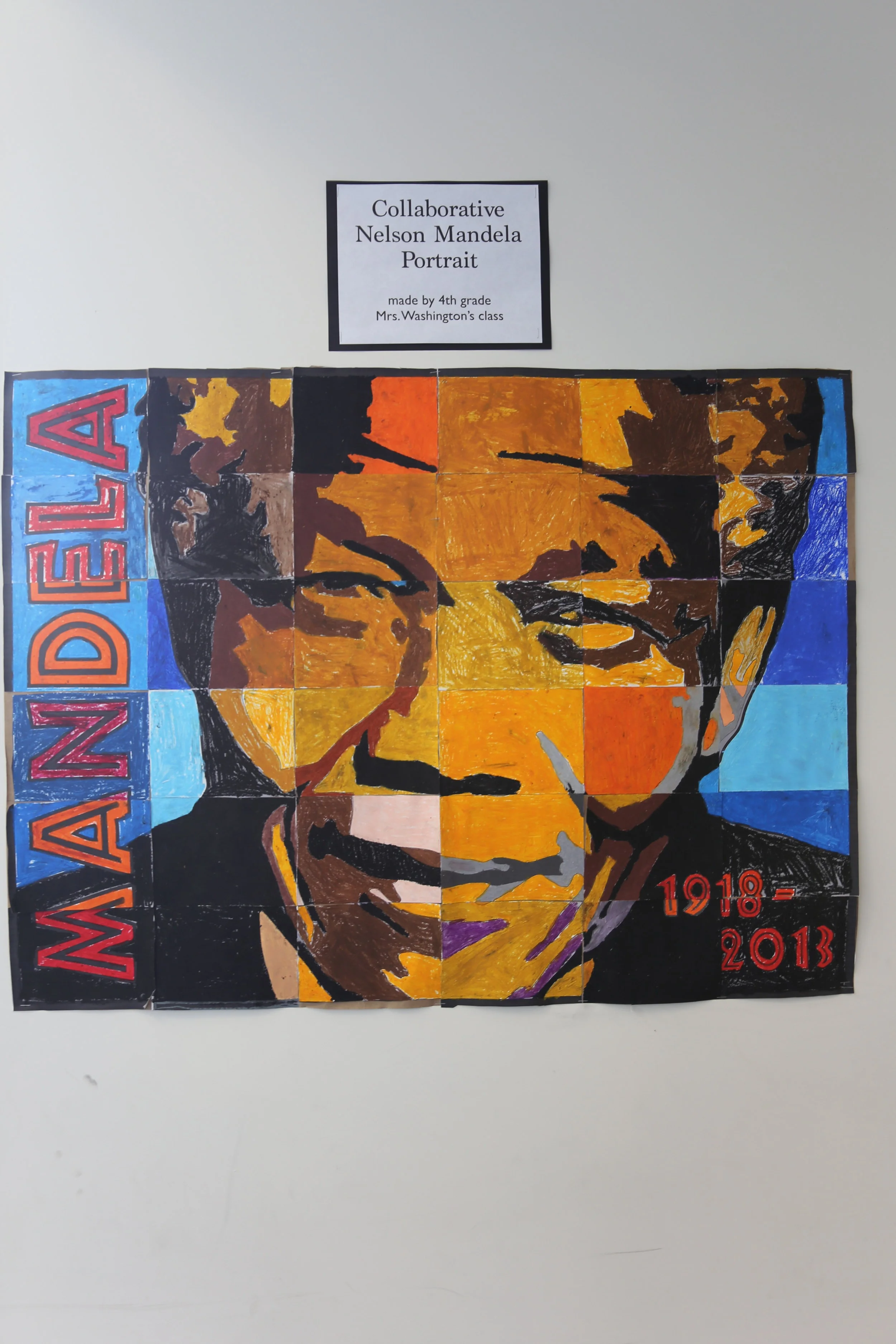 Social Studies Jose Ortega Elementary School