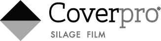 Coverpro® - Black / White film - Protect Sealpro® Silage Barrier Film ...