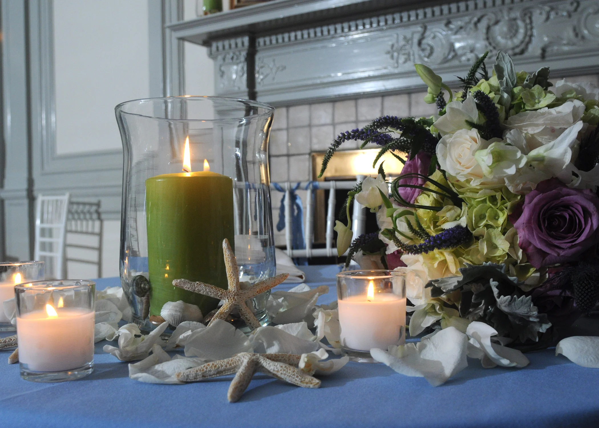 Wedding Menus — Culinary Concerts, inc.