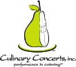 Premiere Gourmet Catering — Culinary Concerts, inc.
