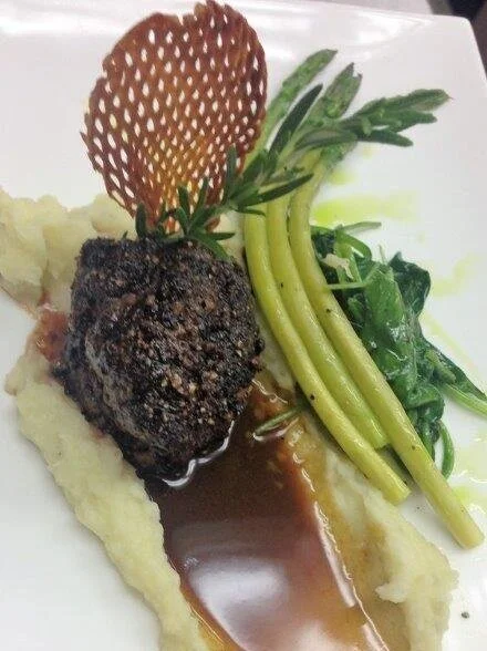 Catering Weddings & Venues — Culinary Concerts, inc.