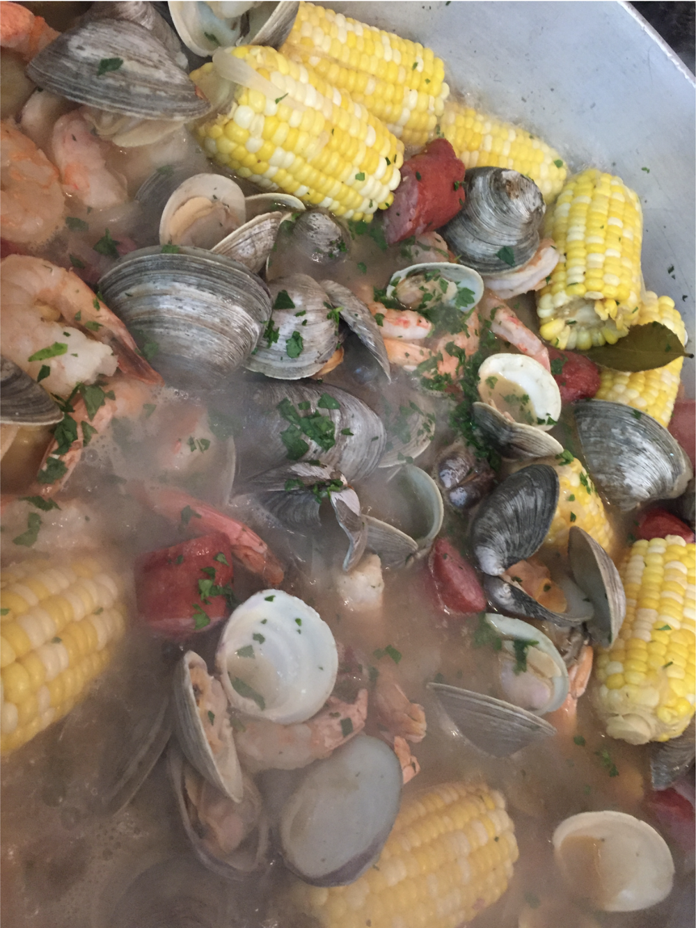 Catering Menus — Culinary Concerts, inc.