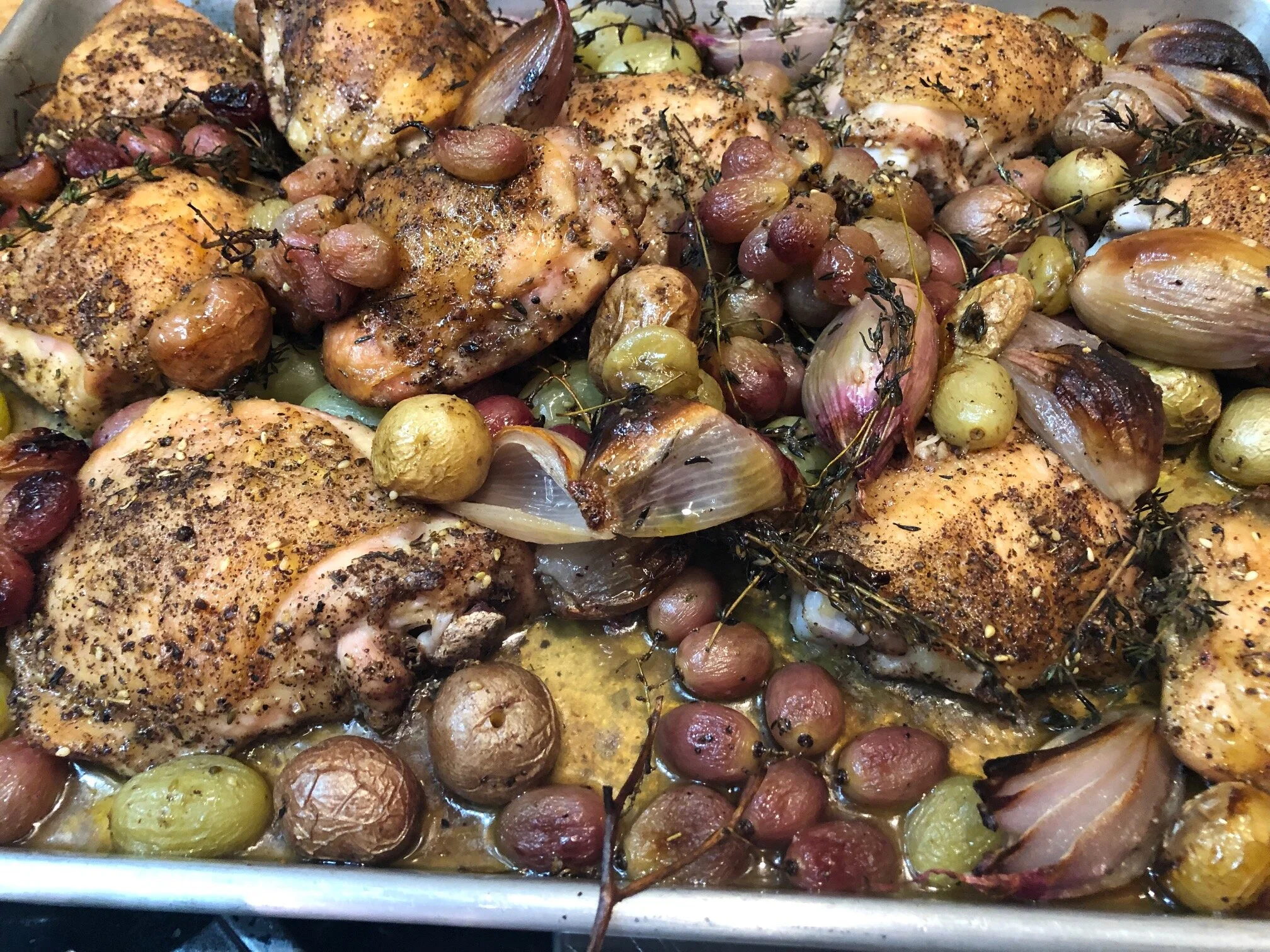 Catering Menus — Culinary Concerts, inc.