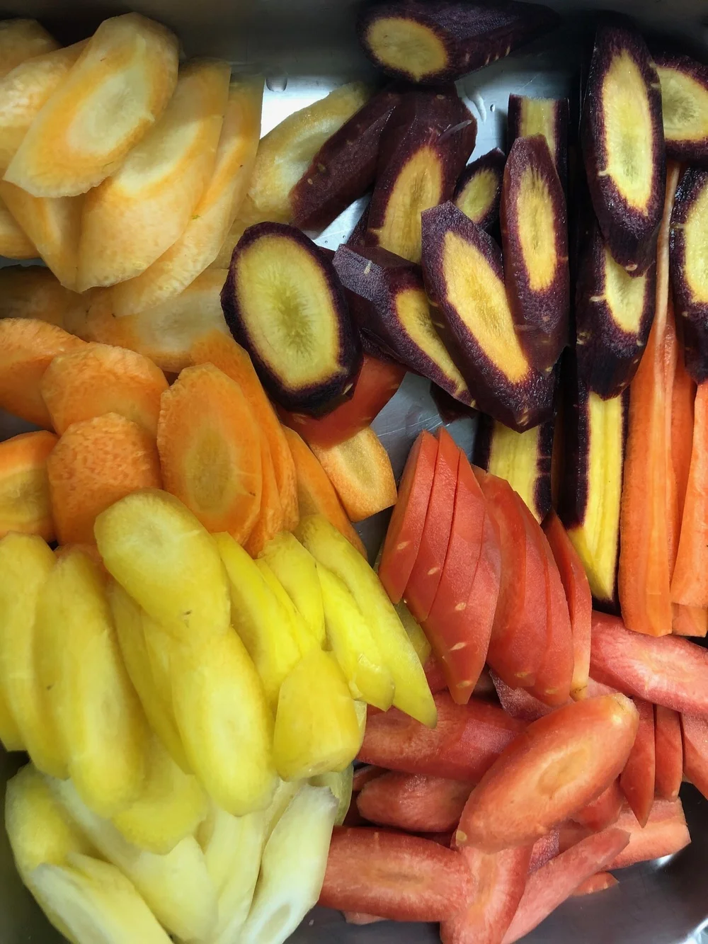 Catering Menus — Culinary Concerts, inc.