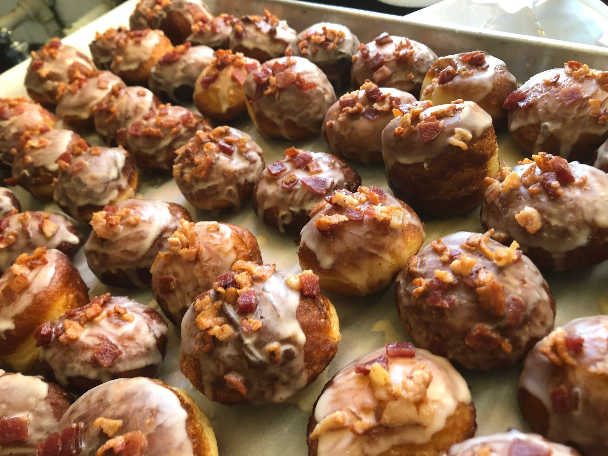 Catering Menus — Culinary Concerts, inc.