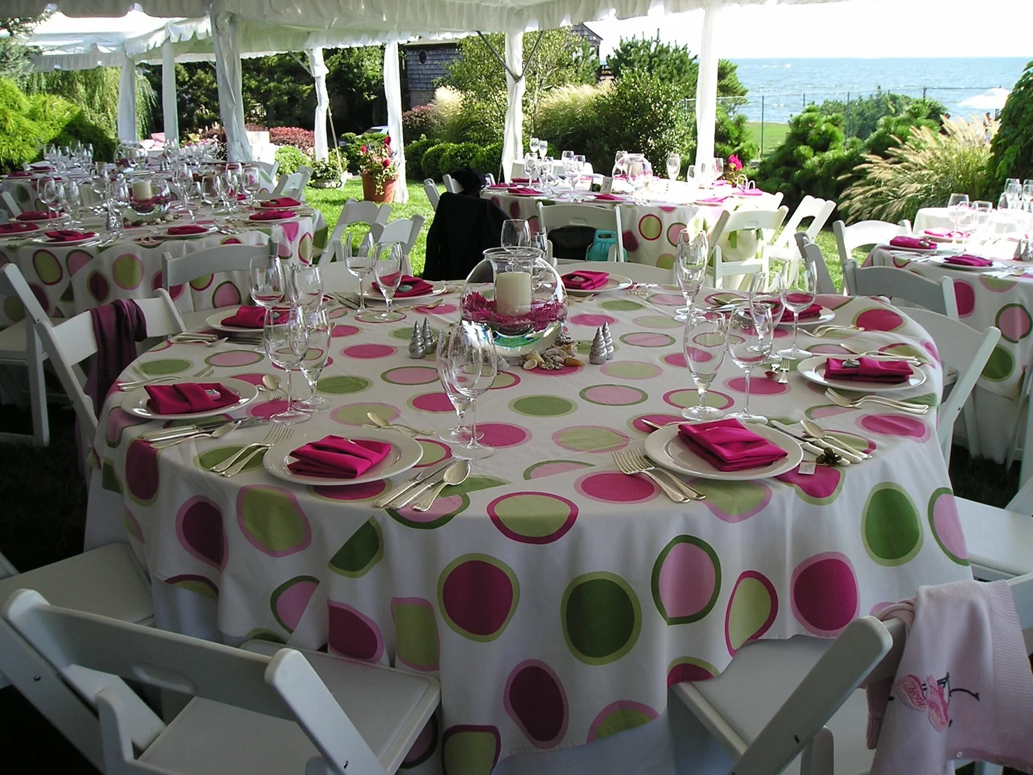 Premiere Gourmet Catering — Culinary Concerts, inc.