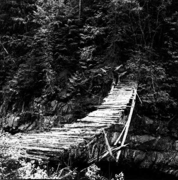 Bridging the Past — Republic of Archaeology
