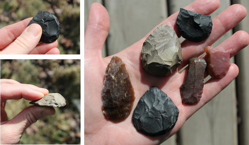 Scraping Away at the Past — Republic of Archaeology