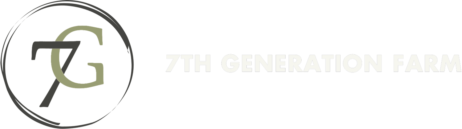 7th Generation Farm