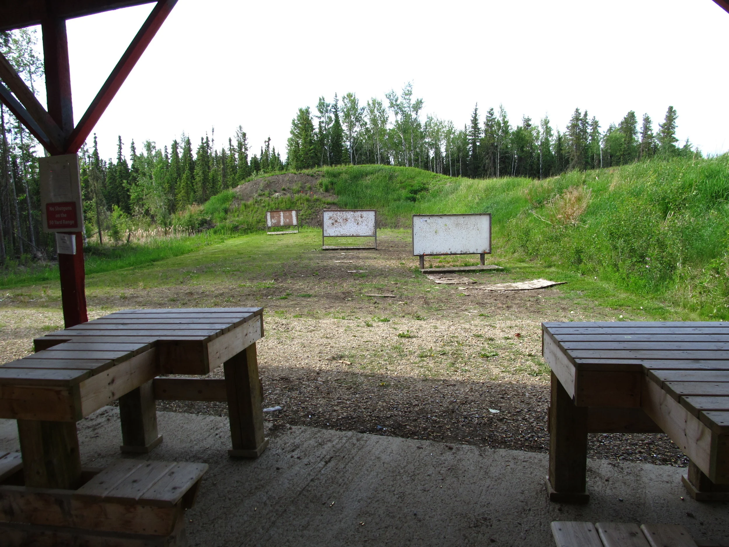 Photos — Wildwood & District Rod & Gun Club