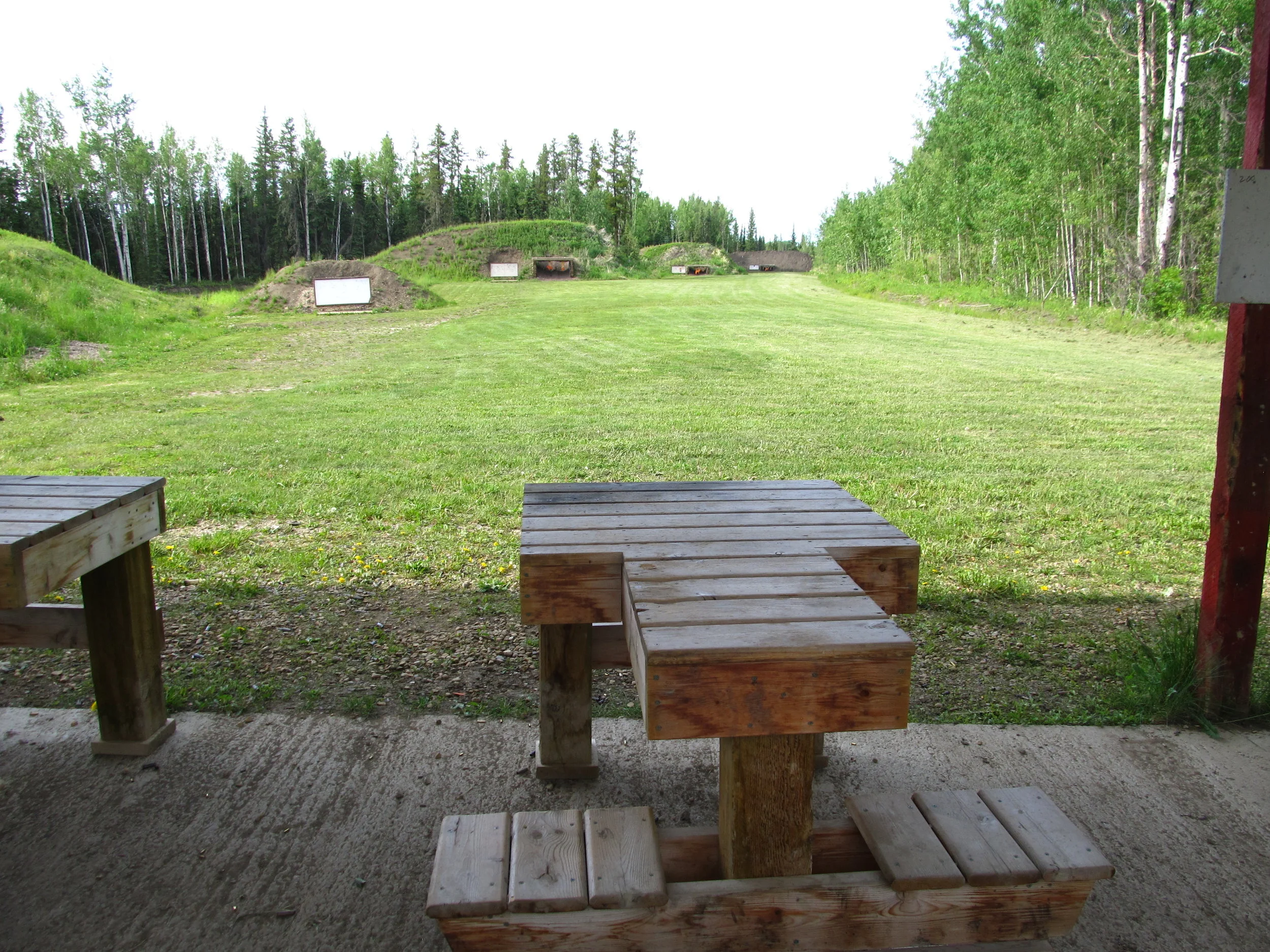 Photos — Wildwood & District Rod & Gun Club