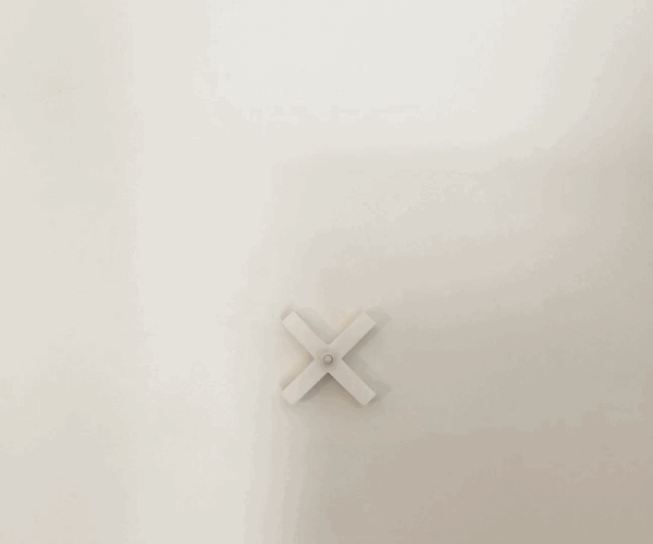 Record Props – Vinyl Record Display – Detailed Installation