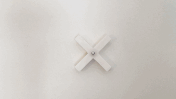 Record Props – Vinyl Record Display – Detailed Installation
