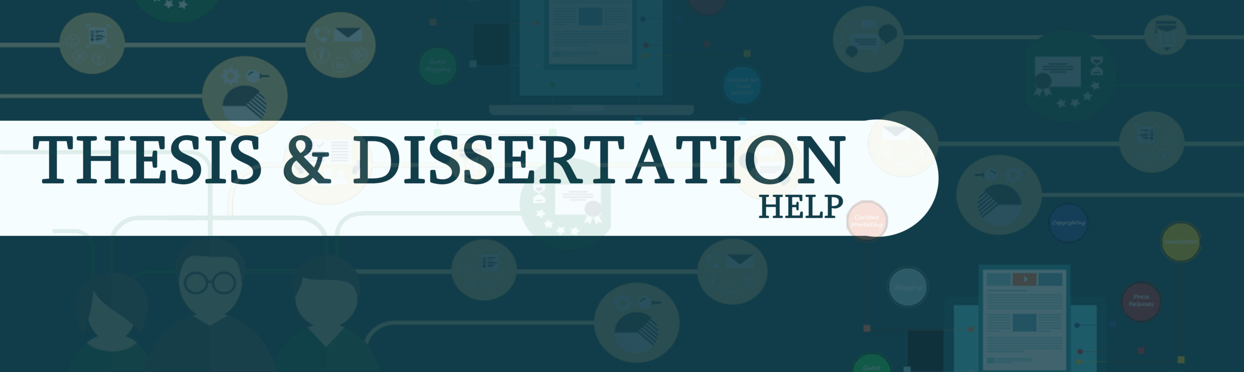 Dissertation Coaching — Restorative Hope, LLC