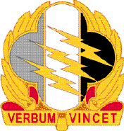 US Army PSYOP Units — USAPOVA