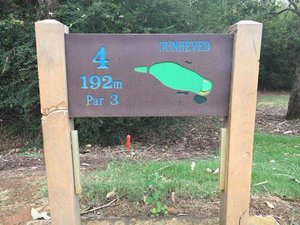 Course Tour — Dunheved Golf Club