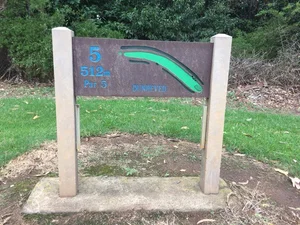 Course Tour — Dunheved Golf Club