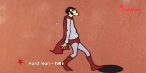 Aardman - Masters of Character