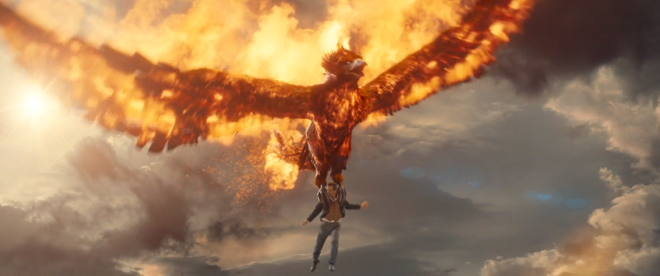 Brent Bonacorso creates a virtual world for Grimes to explore