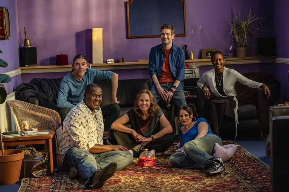 Missing Link Films filmmaker Ashley Francis-Roy directed and produced a ...