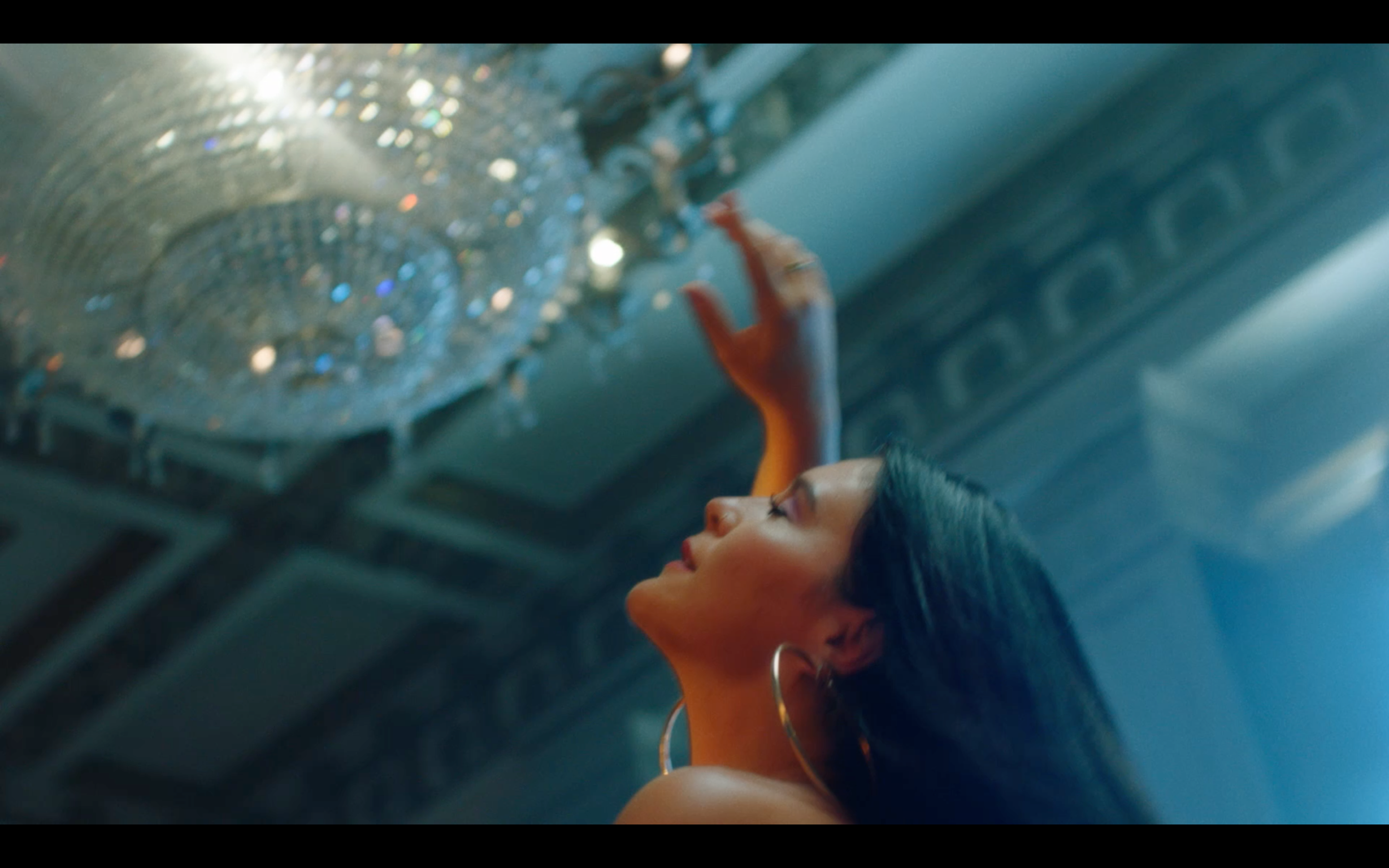 Vicky Lawton captures the spirit of rock n’ roll for Jessie Ware’s ...