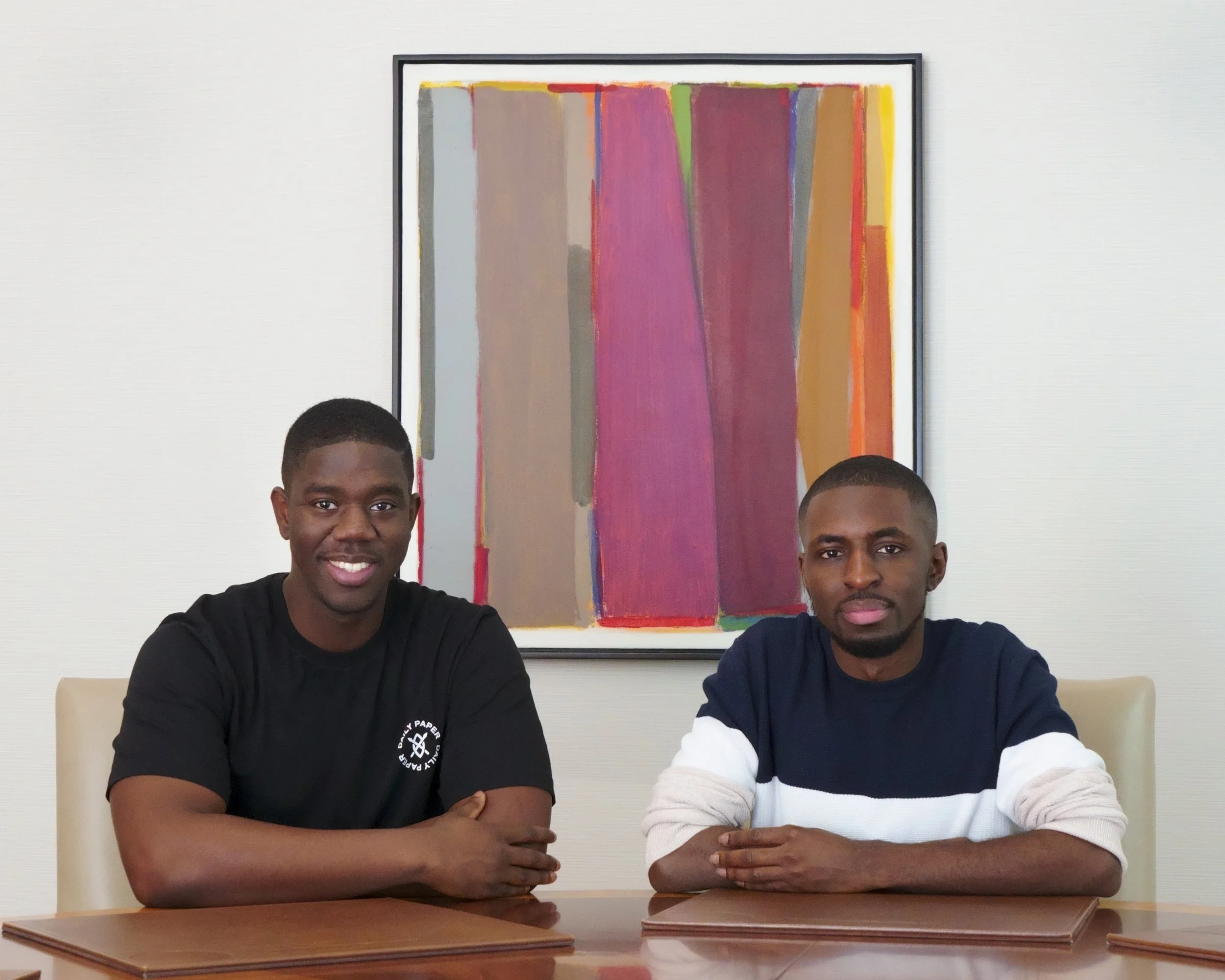 A supersonic addition comes to Lemonade Reps Sonics & Sound division ...