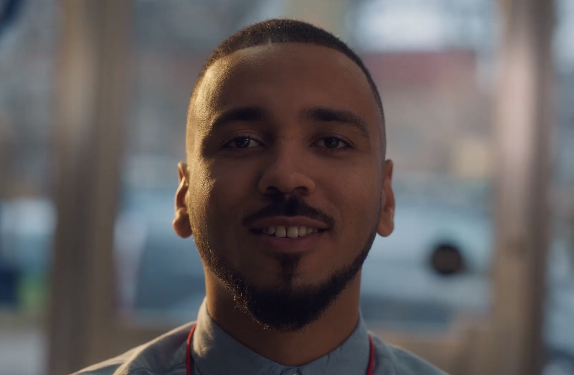 This Is The Work That Shapes A Person: Armoury director Jesse Lewis ...