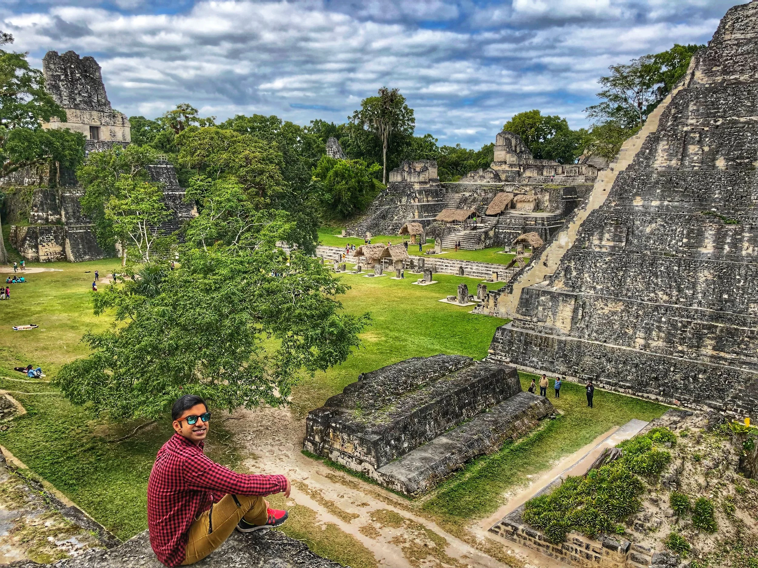 Belize (Cayo District / San Ignacio / Western Belize / Jungle ...