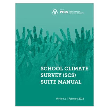 The School Climate Survey Suite — Massachusetts Tools for Schools