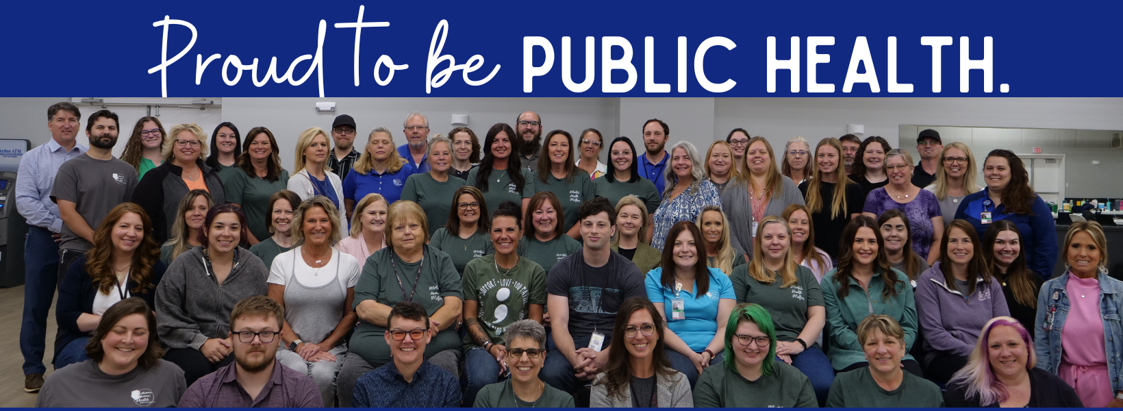 Careers — Jefferson County Health Department