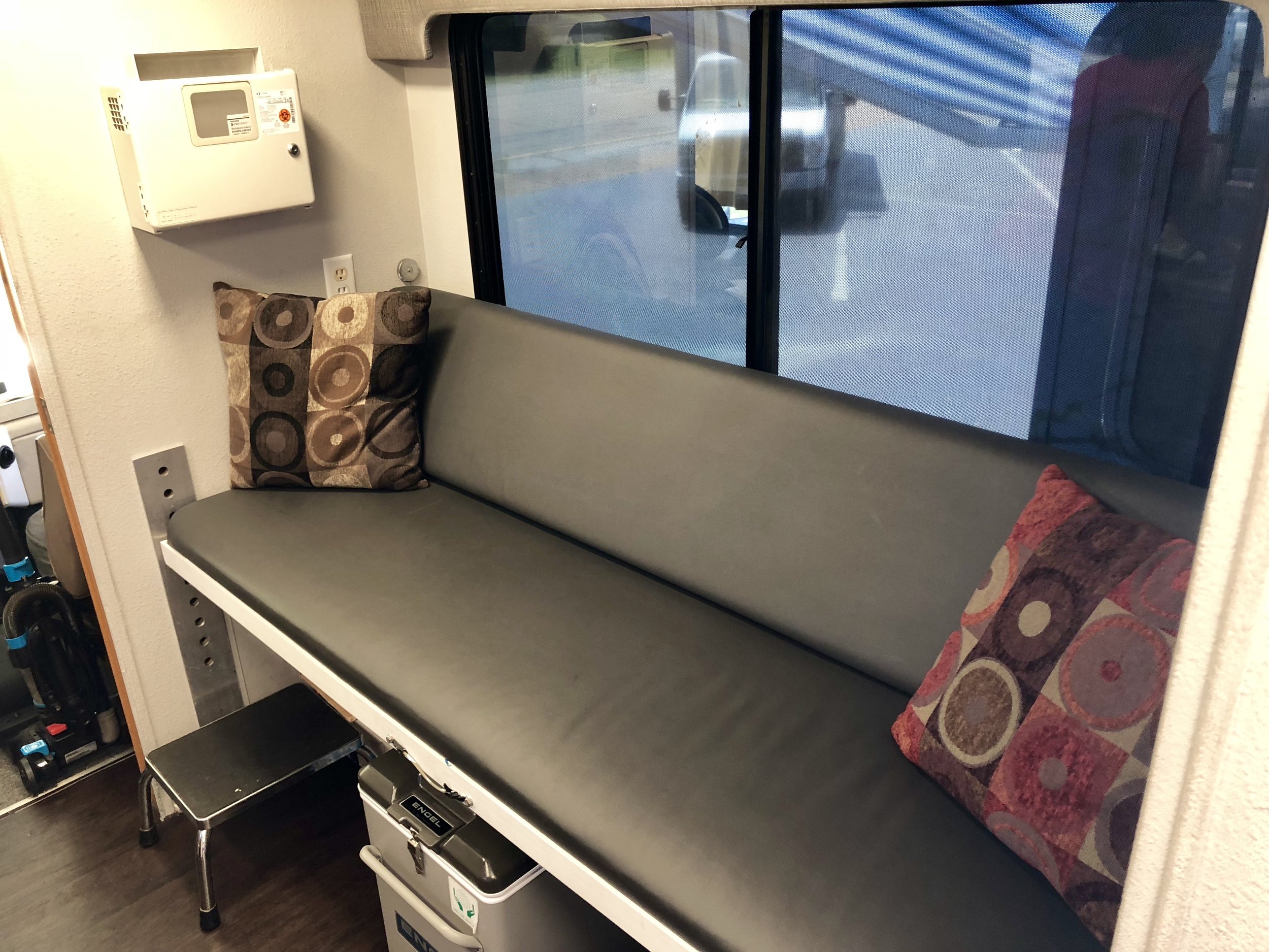 Mobile Health Center — Jefferson County Health Department