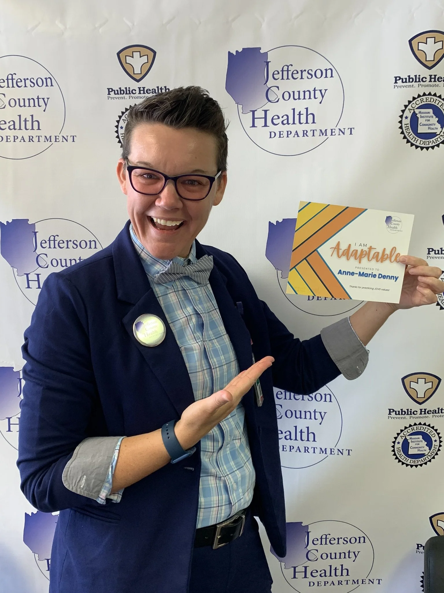 Careers 2 — Jefferson County Health Department