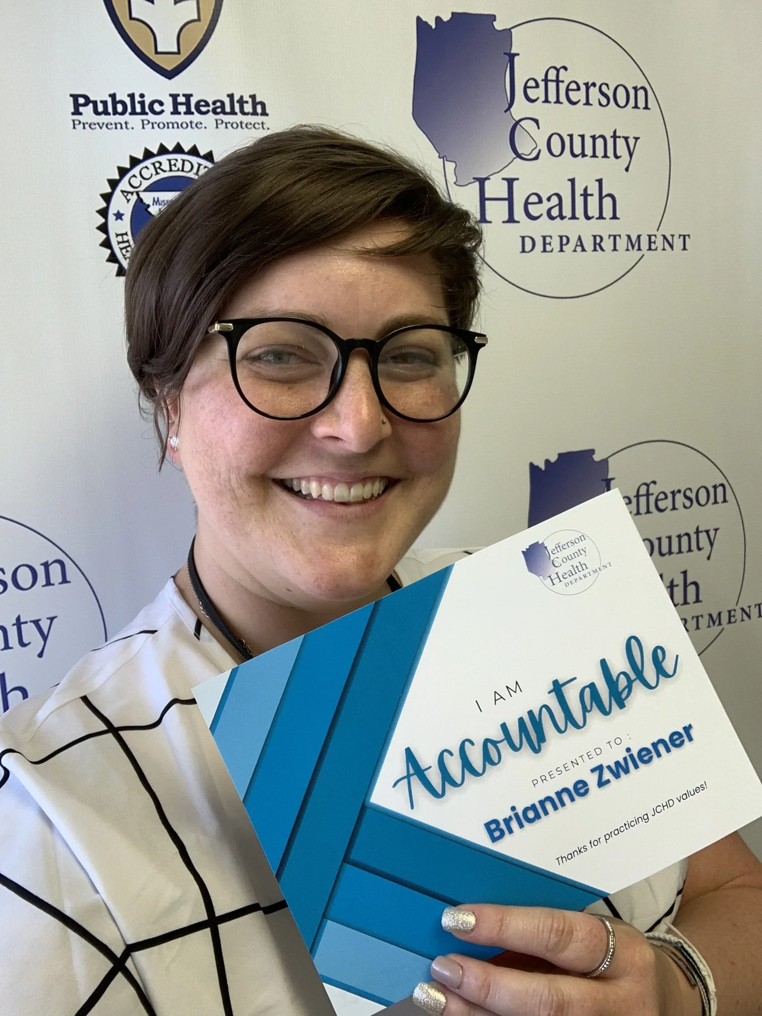 Careers 2 — Jefferson County Health Department