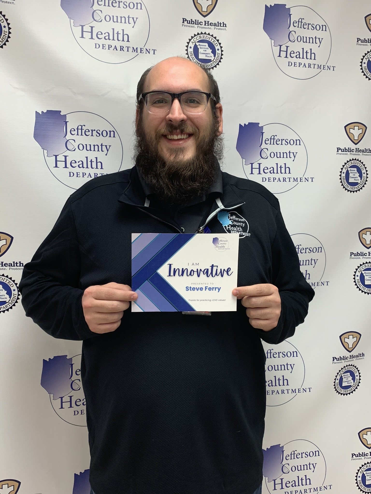 Careers 2 — Jefferson County Health Department