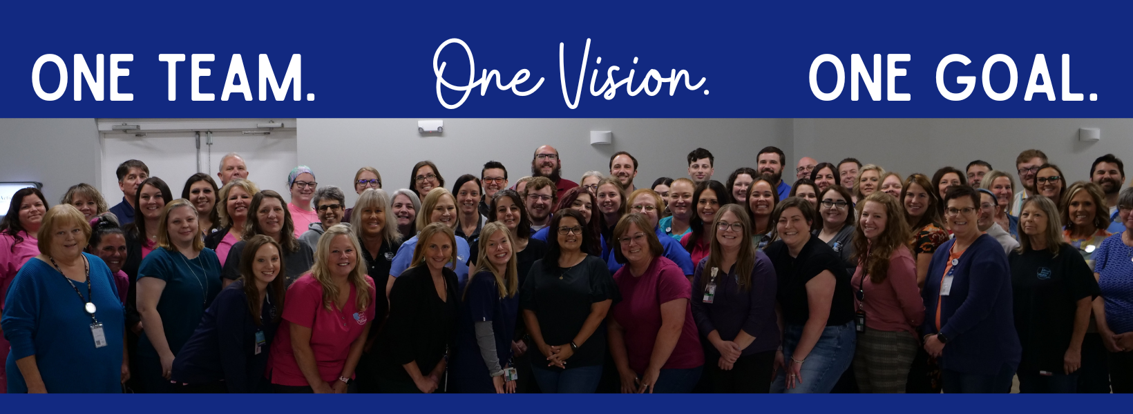 Jefferson County Health Department