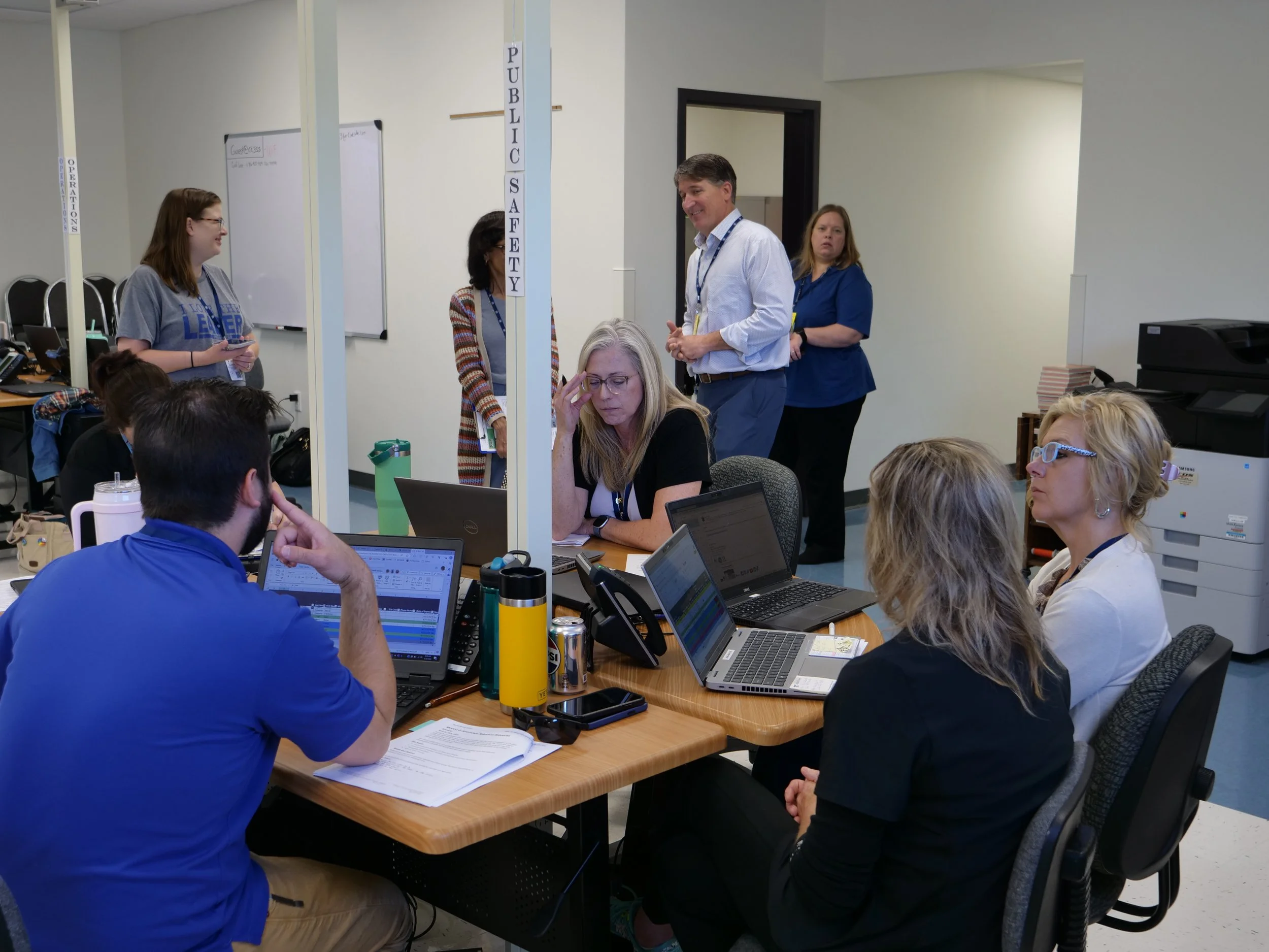 Jefferson County Health Department