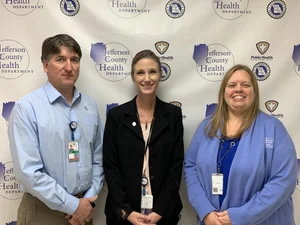 Jefferson County Health Department