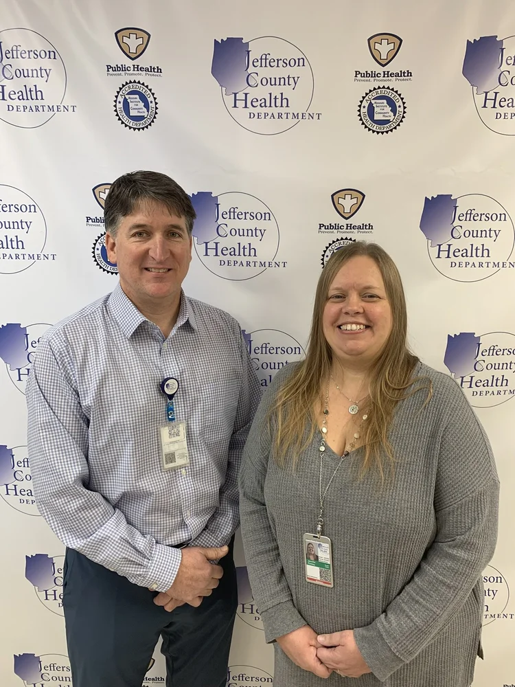 Jefferson County Health Department